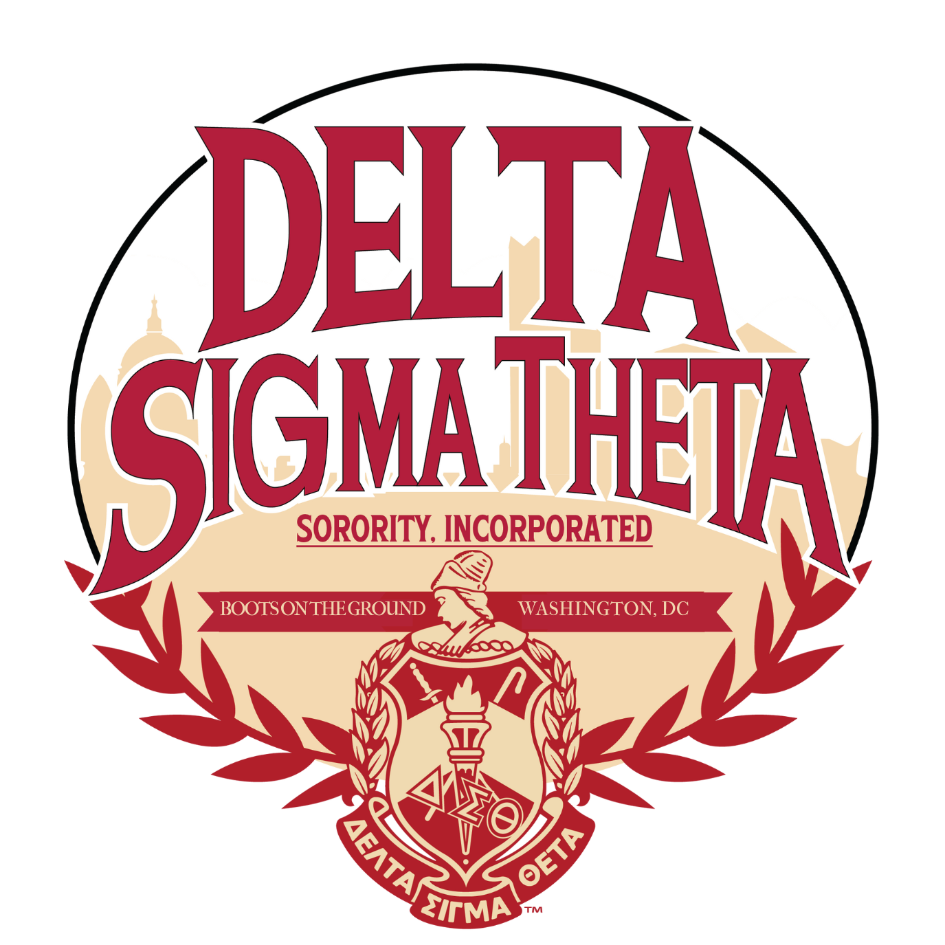 DST 57th National Convention GiftCode T-shirt – The Gift Code