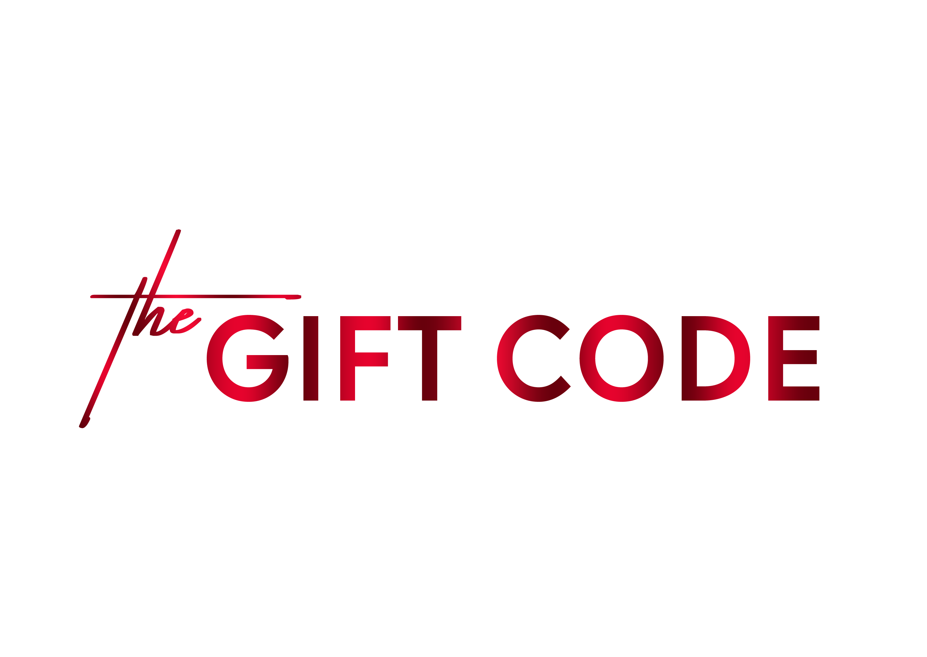 The Gift Code